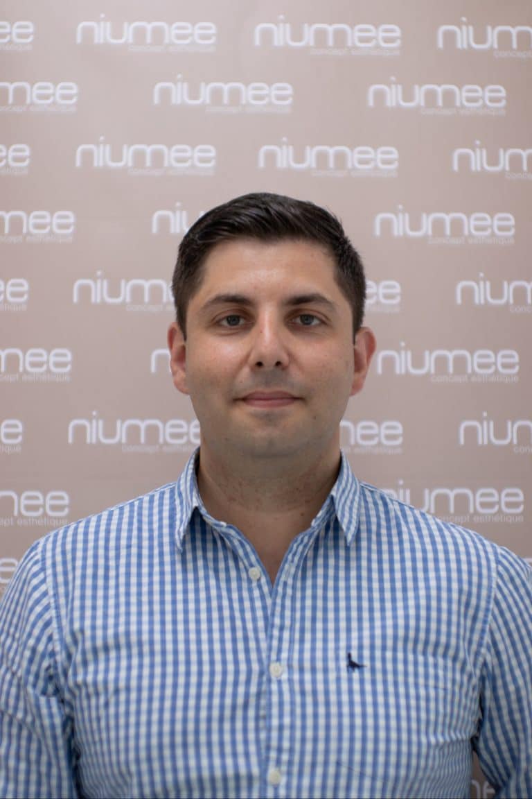 About Us - Niumee