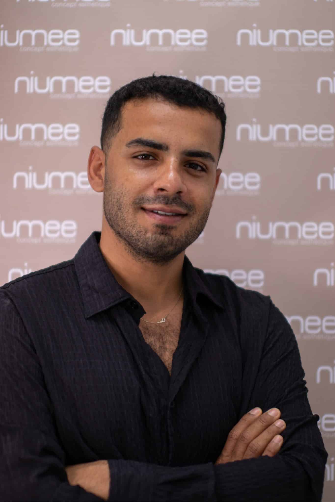 About Us - Niumee