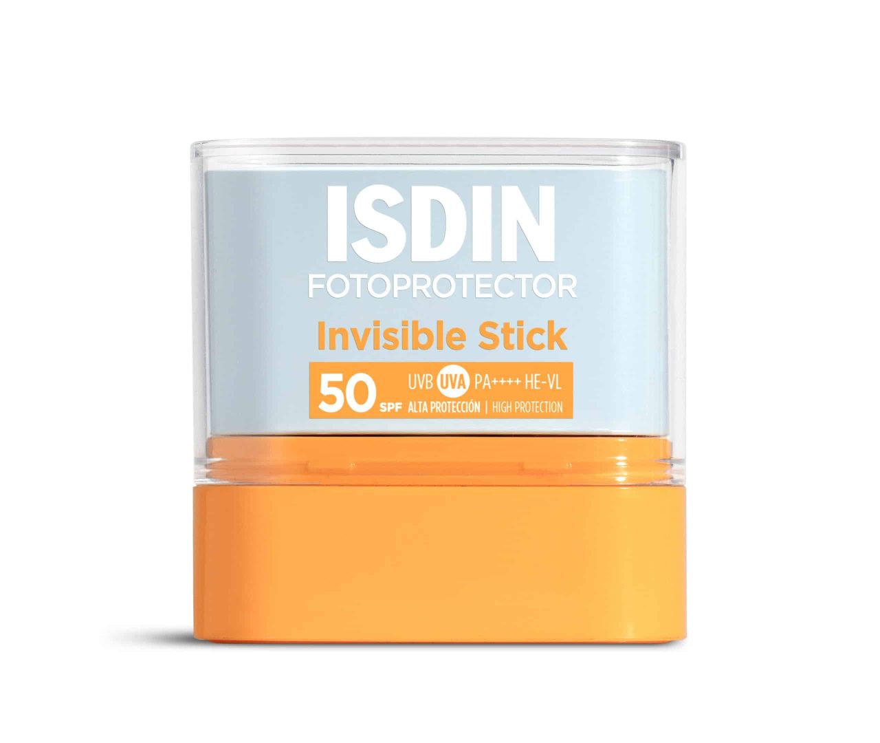 ISDIN Invisible Stick SPF 50 - Niumee