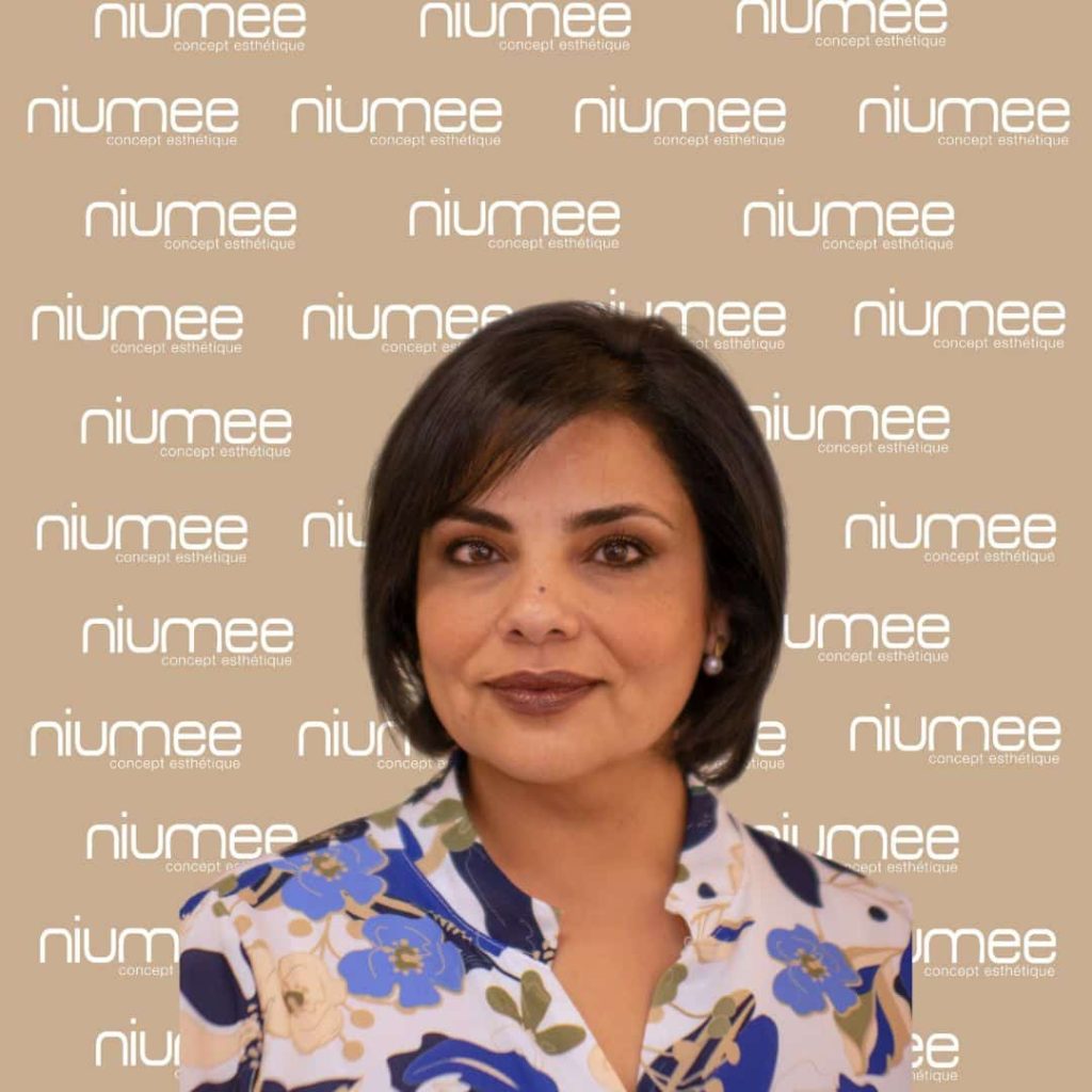 Dr. Chiara Frendo Balzan - Niumee