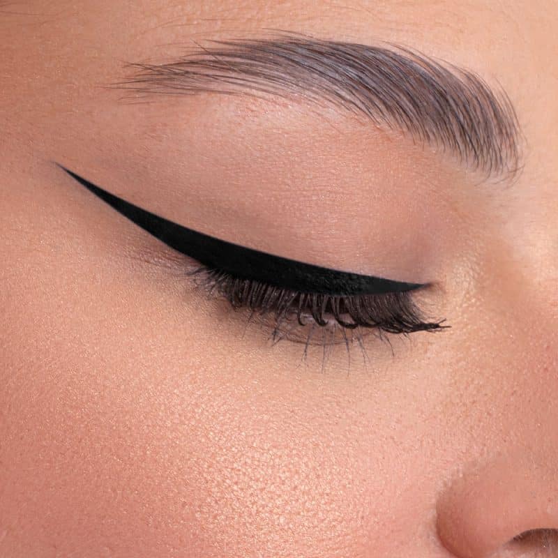 Icon Ink Espresso Eyeliner - Niumee