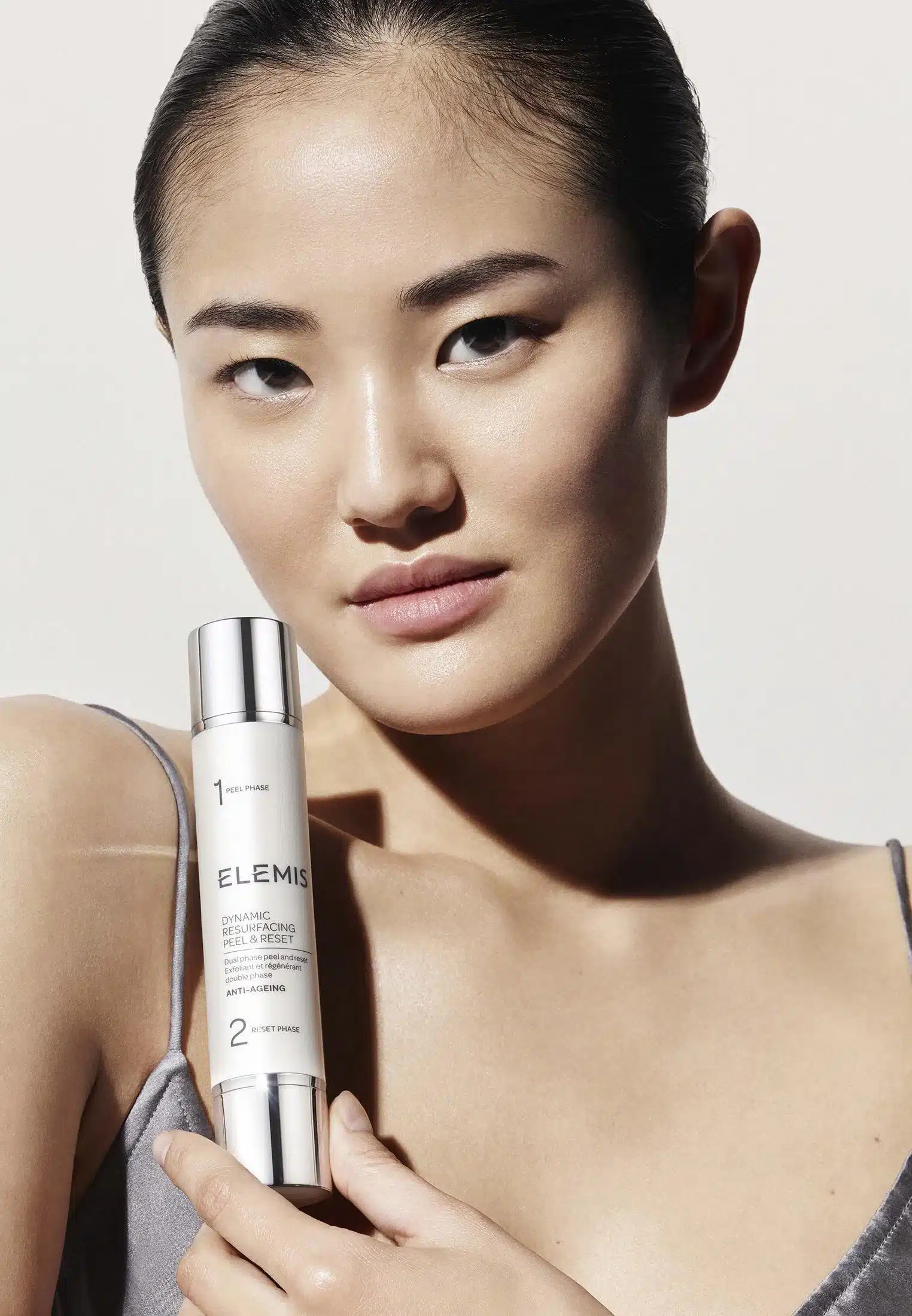 ELEMIS Dynamic Resurfacing Peel & Reset – Exfoliant - Niumee